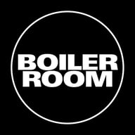 Boiler Room Abidjan: Biama 2026 | Floors